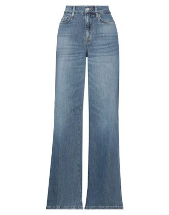 Frame Denim HOSEN & R&Ouml;CKE - Jeanshosen auf YOOX.COM