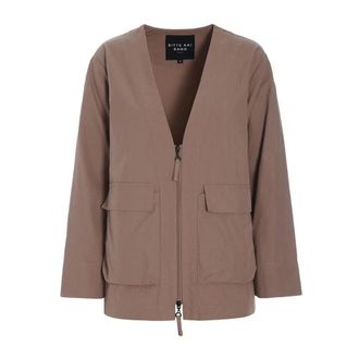 Bitte Kai Rand Jacken - - Jackets - Damen - Braun - XL