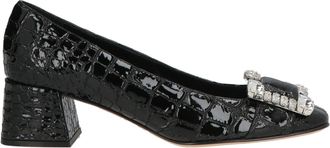 Sergio Rossi SCHUHE - Pumps auf YOOX.COM