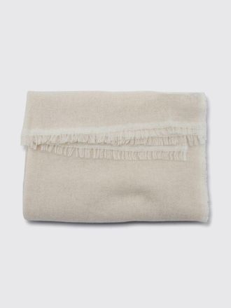 Fabiana Filippi Schal FABIANA FILIPPI Damen Farbe Butter