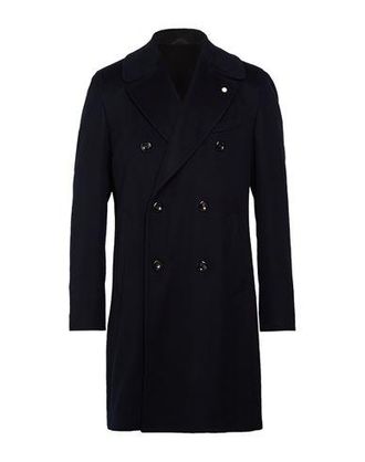 Luigi Bianchi Mantova MANTEAUX - Manteaux longs sur YOOX.COM