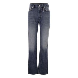 Sportmax Damen, Jeans, Blau, W25Gr&ouml;&szlig;e