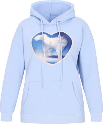 Mymo Sweatshirt Pop
