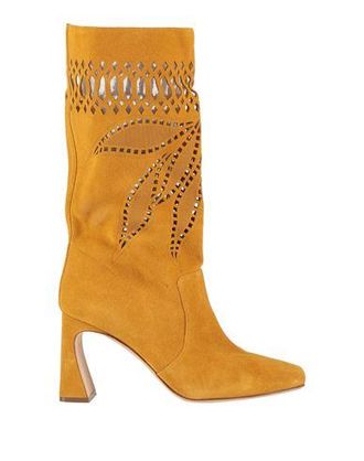 Alberta Ferretti CHAUSSURES - Bottes sur YOOX.COM