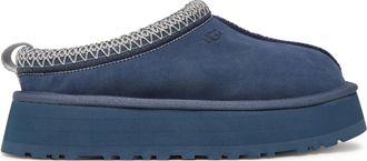 UGG Schneeschuhe Ugg W Tazz 1122553 Blau