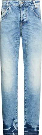 Guess HOSEN & R&Ouml;CKE - Jeanshosen auf YOOX.COM