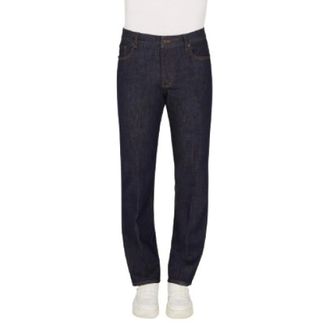 Emporio Armani Herren, Jeans, Blau, W36Gr&ouml;&szlig;e