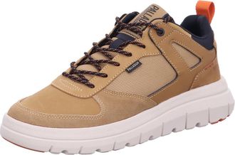 Palladium Herren Pallaflex Sneaker, Apple Zimt, 46 EU