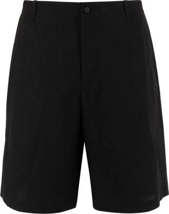 Jacquemus Homme, Shorts, Noir, Taille: XL Short