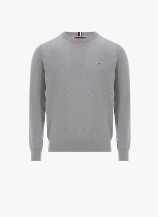 Tommy Hilfiger Pull en coton