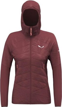 Salewa Ortles Hyb Twr W - Hybridjacke - Damen