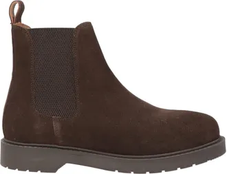 Selected SCHUHE - Stiefeletten auf YOOX.COM