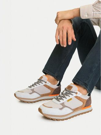 Guess Sneakers CWBEO-ETIENNE-01 Beige