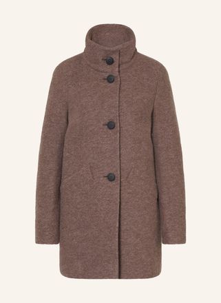 Fuchs Schmitt Fuchs Schmitt Mantel beige