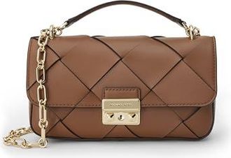 Michael Kors 30S5G2RL5L-230 SM CONV CHAIN SHLDR Women LUGGAGE Size One Size