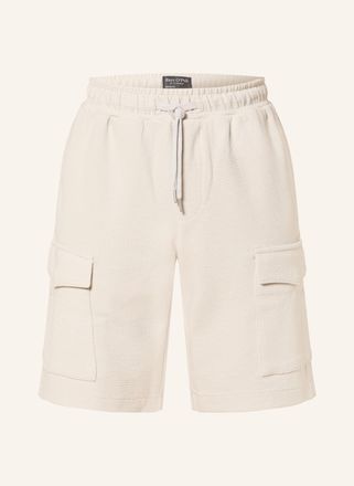 Marc O'Polo Marc Opolo Cargoshorts Regular Fit grau
