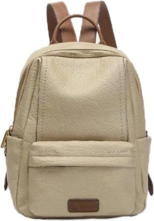 Abbacino Femme, Sacs, Beige, Taille: ONE Size Trendy Arda