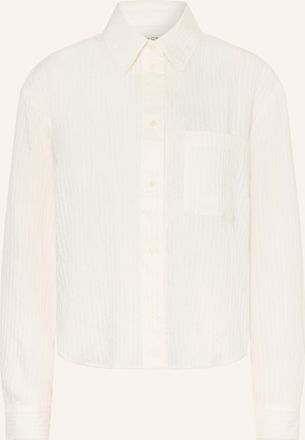 Marc O'Polo Marc Opolo Hemdbluse weiss