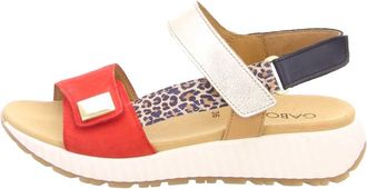 Gabor Damen, Schuhe, Mehrfarbig, 41 EUGr&ouml;&szlig;e