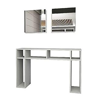 Homemania Best Seller Living Bianco