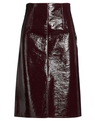 Natan HOSEN & R&Ouml;CKE - Midi-R&ouml;cke auf YOOX.COM