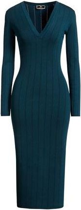 Elisabetta Franchi ROBES - Robes midi sur YOOX.COM
