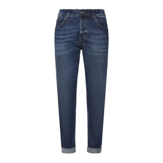 Dondup Icon Jeans - - Jeans - Herren - Blau - W34