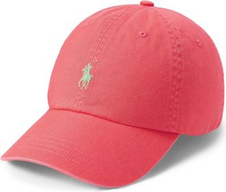 Polo Ralph Lauren Cap Classic