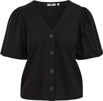 WE Fashion Strickjacke
