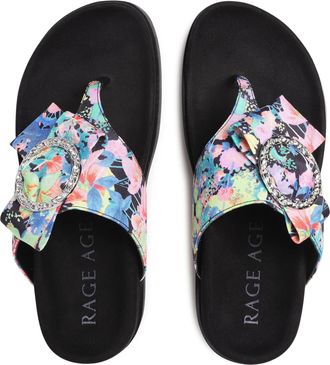 Rage Age Zehentrenner Rage Age RA-21-03-000155 Bunt