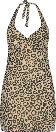Faina Kleid Festive