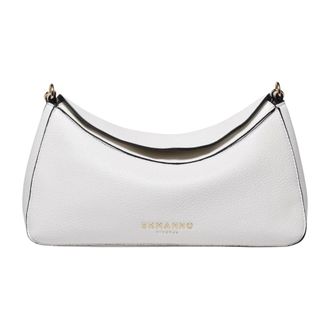 Ermanno Scervino Damen, Taschen, Wei&szlig;, ONE SIZEGr&ouml;&szlig;e