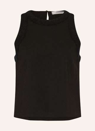 Dorothee Schumacher Dorothee Schumacher Top Emotional Essence schwarz