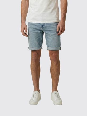 Calvin Klein Jeans Short CALVIN KLEIN JEANS Homme couleur Denim