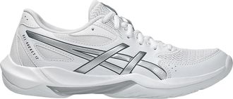 Asics Gel-Rocket 12 Damen Weiß Weiss, 39,5 Damen