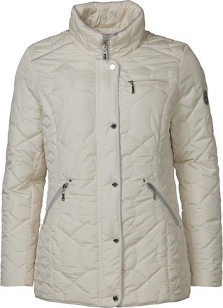 Danwear Gurli Sand Jacke