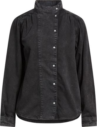BA&SH TOPS - Jeanshemden auf YOOX.COM