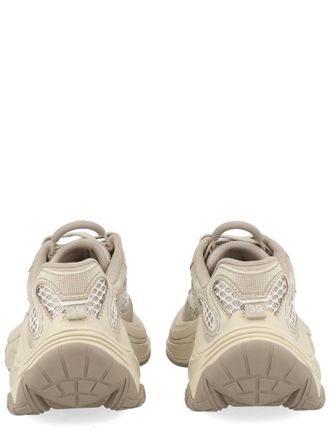 Ash Dragon Sneaker - Beige