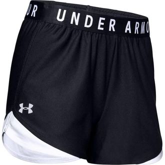 Under Armour Damen Shorts Play Up Shorts 3.0