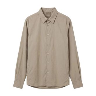 Aspesi I303F973 Shirt - - Shirts - Herren - Beige - M