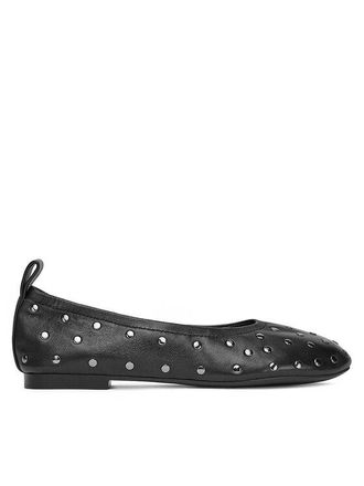 Badura Ballerinas HEATHER-LT249060-56 Schwarz