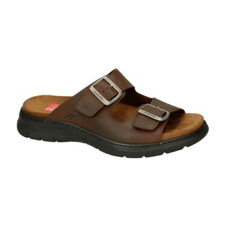 Fluchos Herren, Schuhe, Braun, 46 EUGr&ouml;&szlig;e