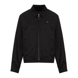 Burberry Insulated Bloomsbury Jacket - - Jackets - Herren - Schwarzk - L