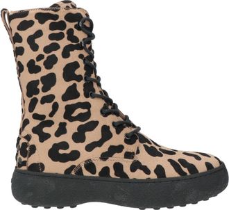 Tod's SCHUHE - Stiefeletten auf YOOX.COM