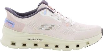 Skechers Femme, Sport, Rose, Taille: 40 EU Glide-Step Pro
