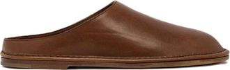 Buttero Sabot - Homme - Chaussures - Brun - Taille: 44 EU
