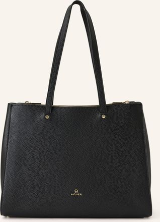 Aigner Aigner Shopper Ivy Large schwarz