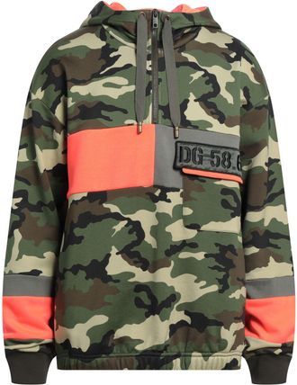 Dolce & Gabbana TOPS - Sweatshirts auf YOOX.COM