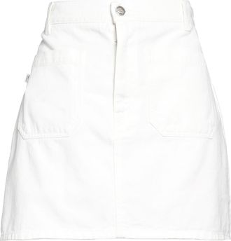 2W2M HOSEN & RÖCKE - Jeansröcke auf YOOX.COM