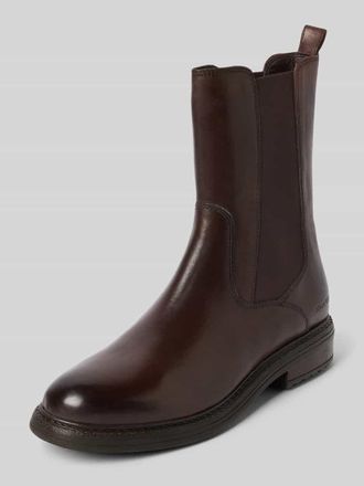 Marc O'Polo Chelsea Boots aus Rindsleder Modell COSI